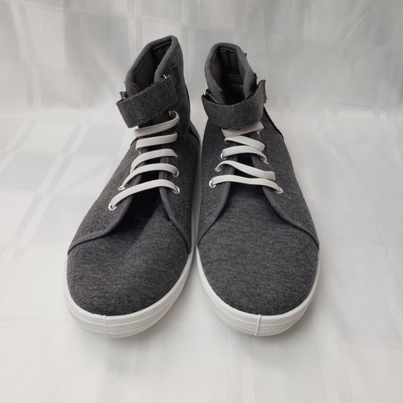 Ardene | Shoes | Ardene Mat Womens Size 8 High Top Shoe | Poshmark